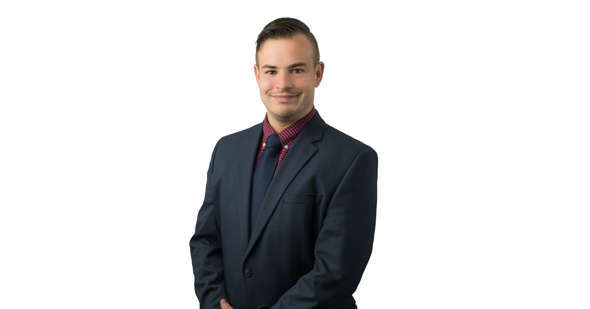 Danny Hunter | Ruoff Mortgage