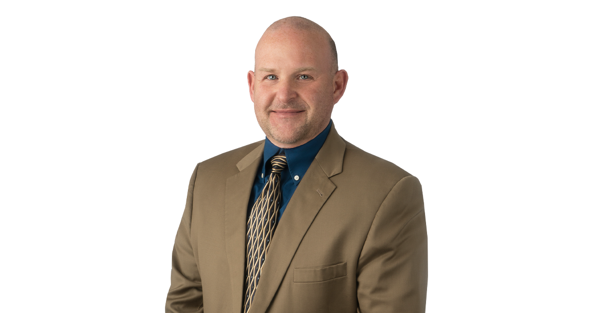 Gene Cooney | Ruoff Mortgage