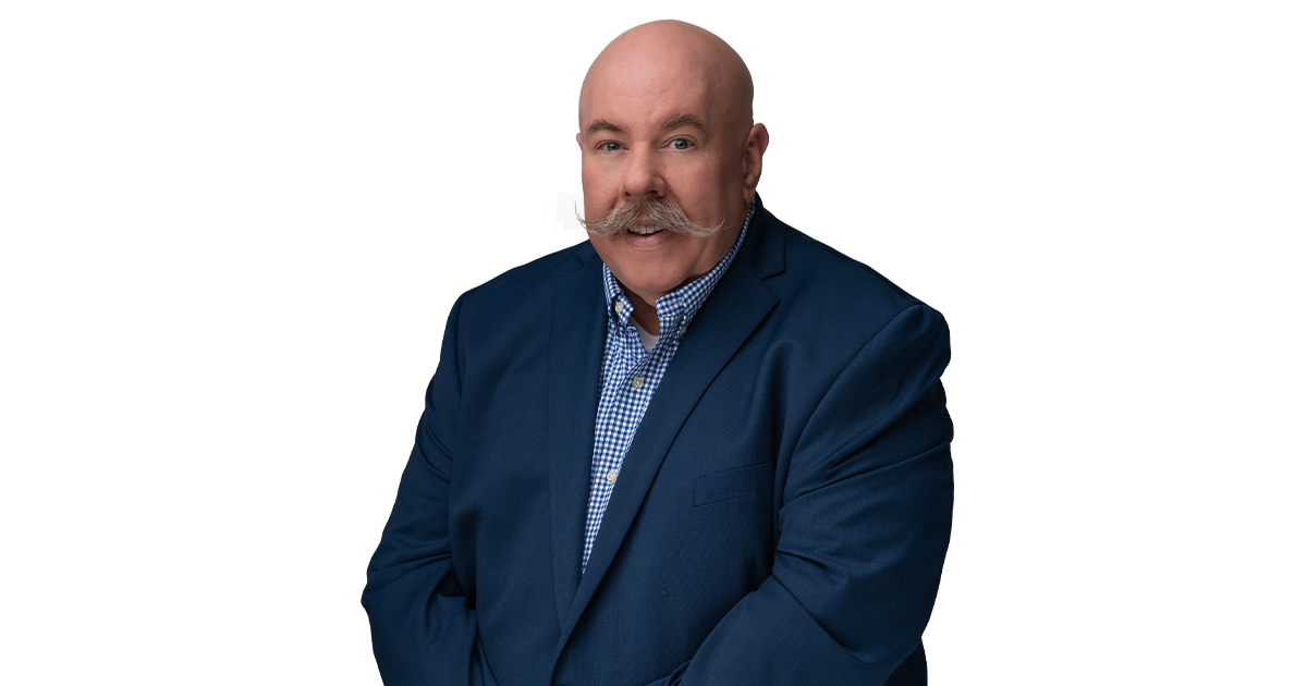 Dan Logan | Ruoff Mortgage