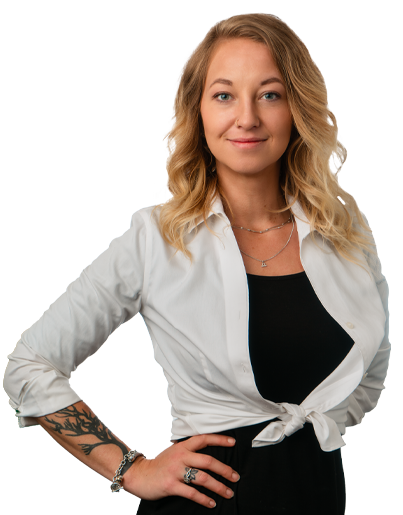 Kimberly Johnson | Ruoff Mortgage