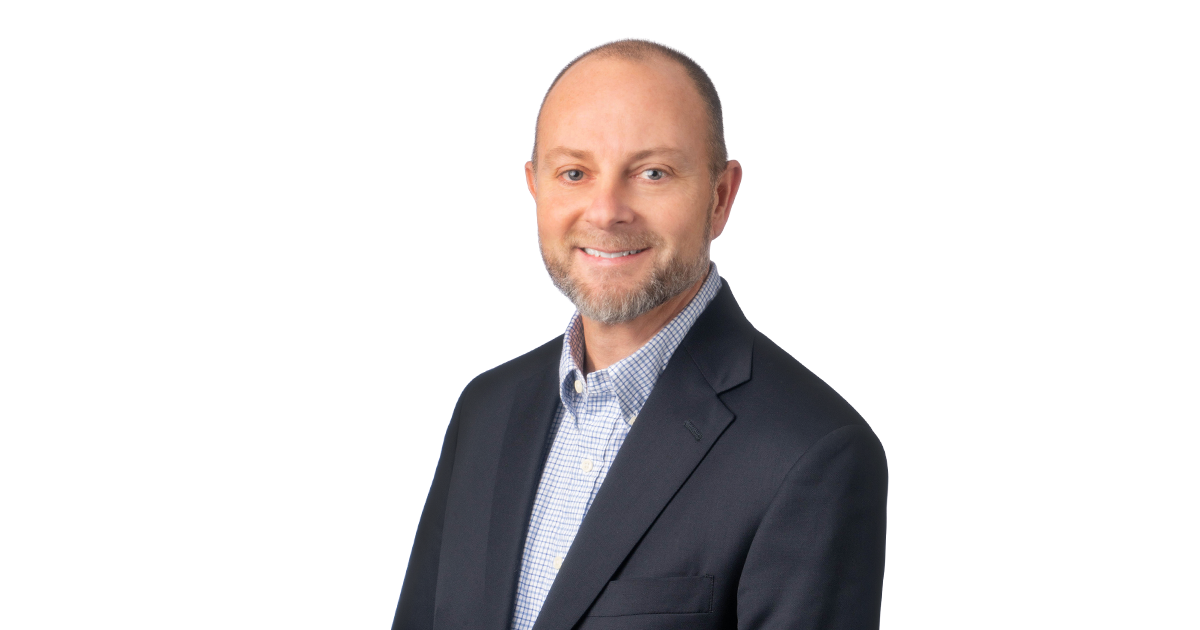 Donnie Dodson | Ruoff Mortgage
