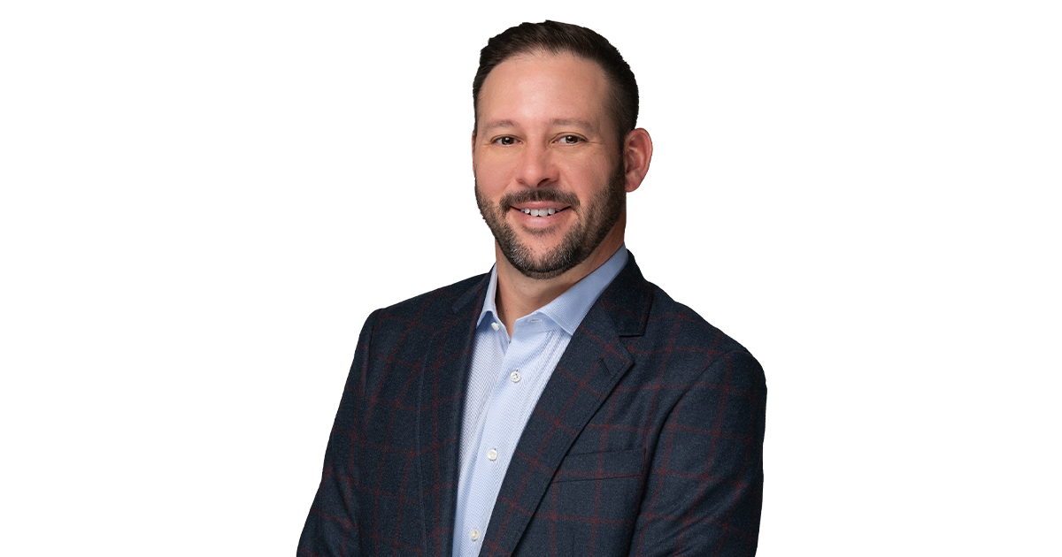 Ryan Langley | Ruoff Mortgage