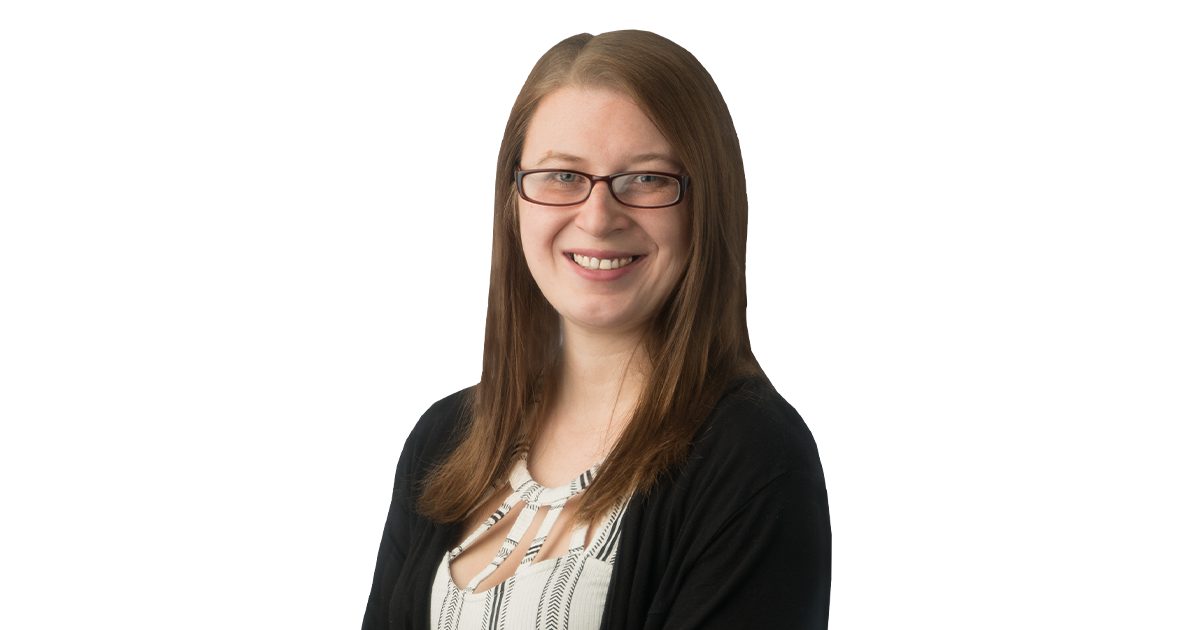 Patricia Teeter | Ruoff Mortgage