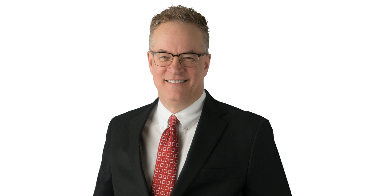 Nick Melton | Ruoff Mortgage