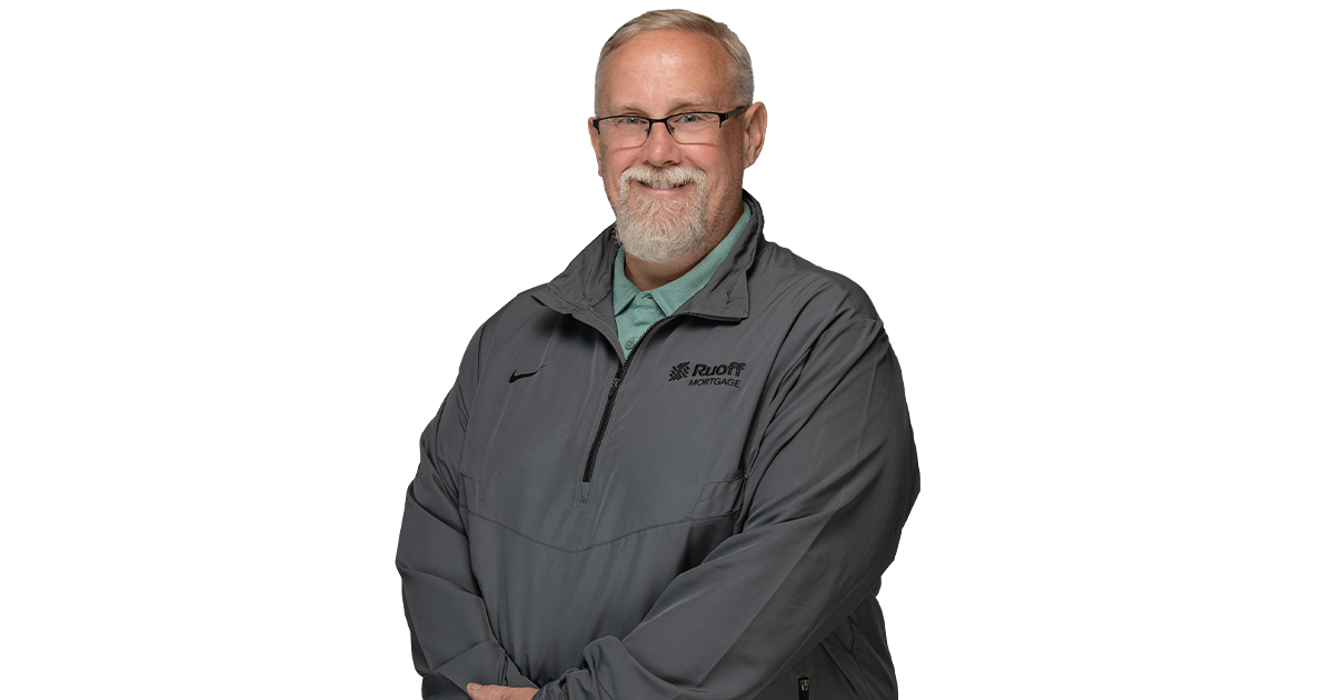 Bryan Graham | Home Loan Application