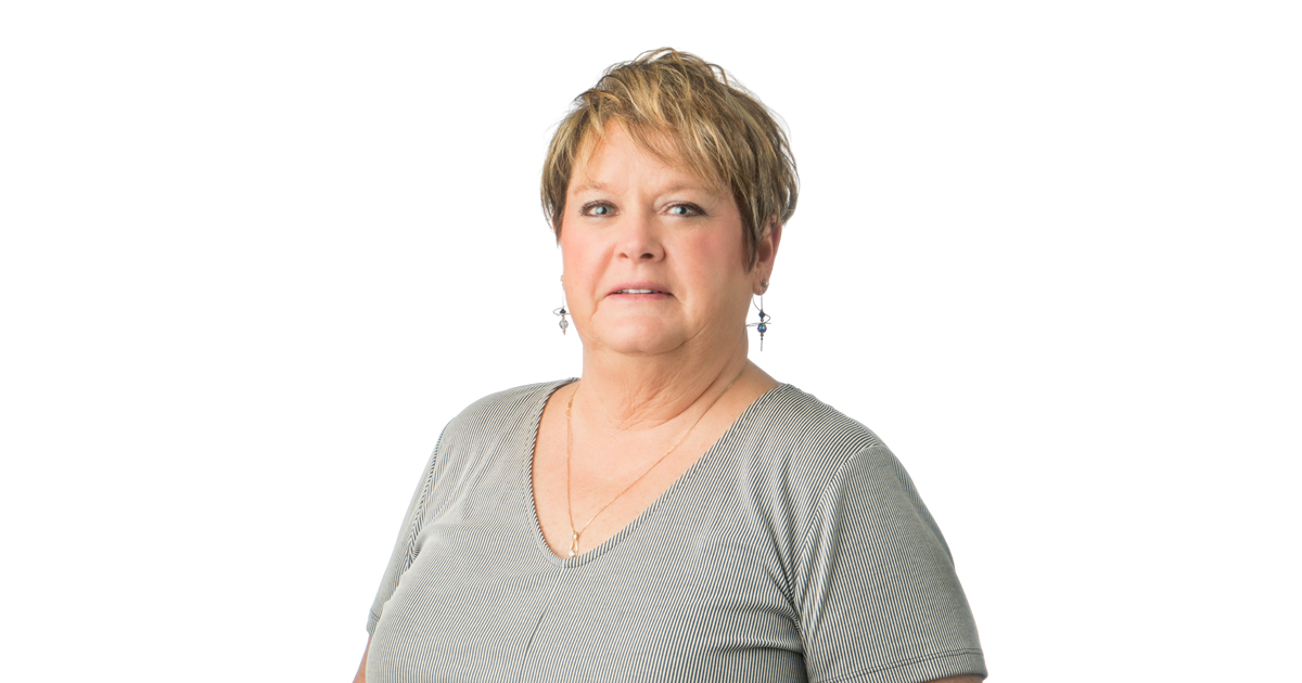 Dede Thompson | Ruoff Mortgage