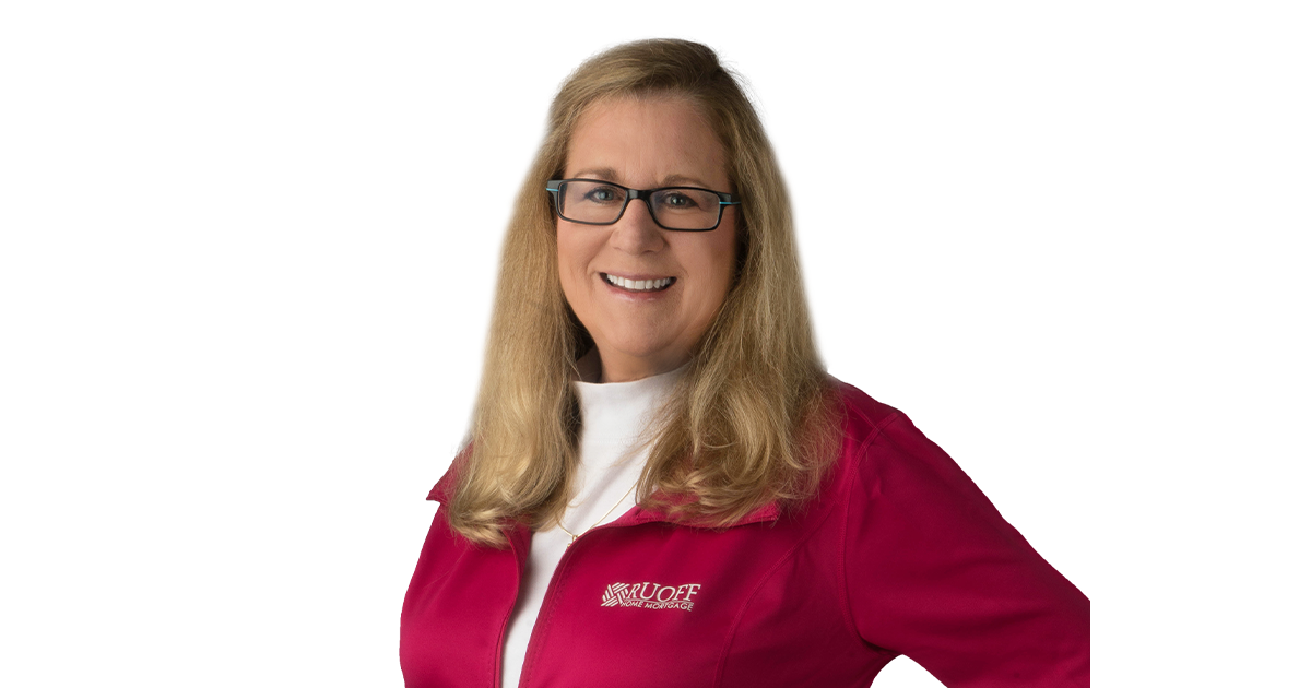 Kelly Durnell | Ruoff Mortgage