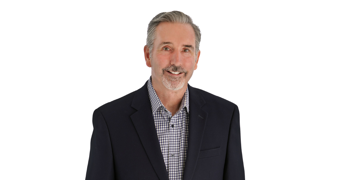 Alan Robbins | Ruoff Mortgage