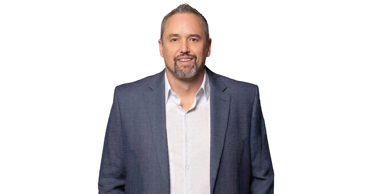 Jeff Hammel | Ruoff Mortgage