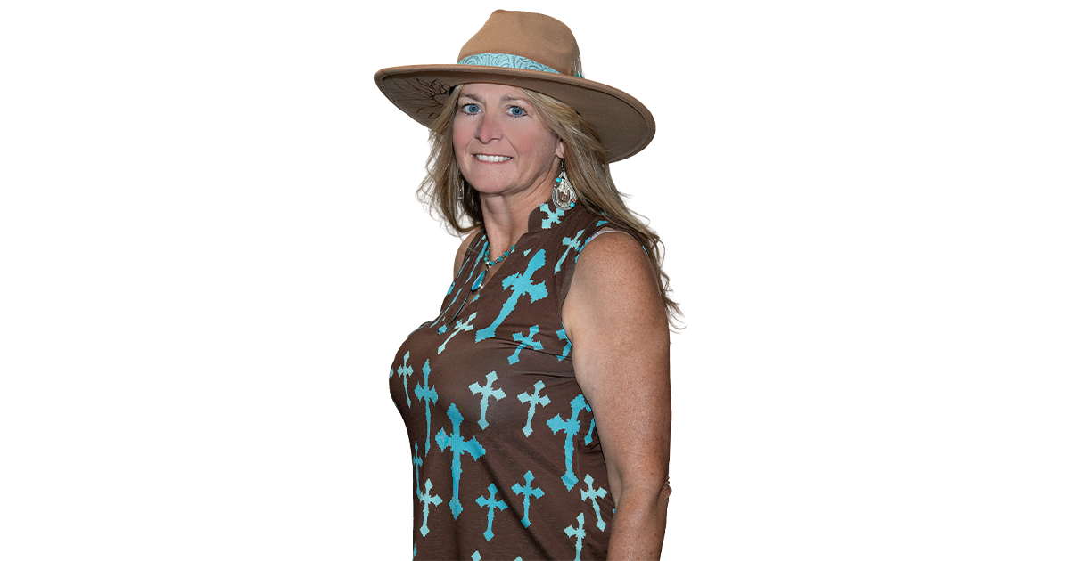 Dawn McCarty-Hoppes | Home Loan Application