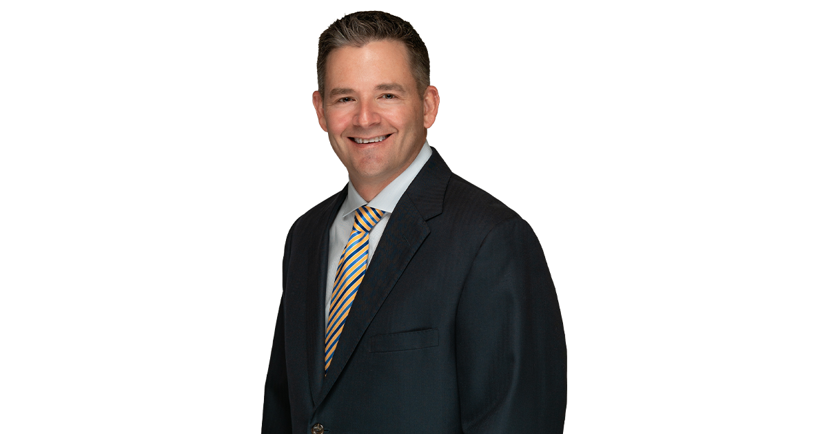 Ryan Frantz | Ruoff Mortgage