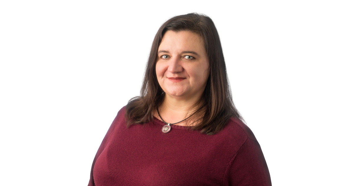 Laura Pendergrass Sosman | Ruoff Mortgage