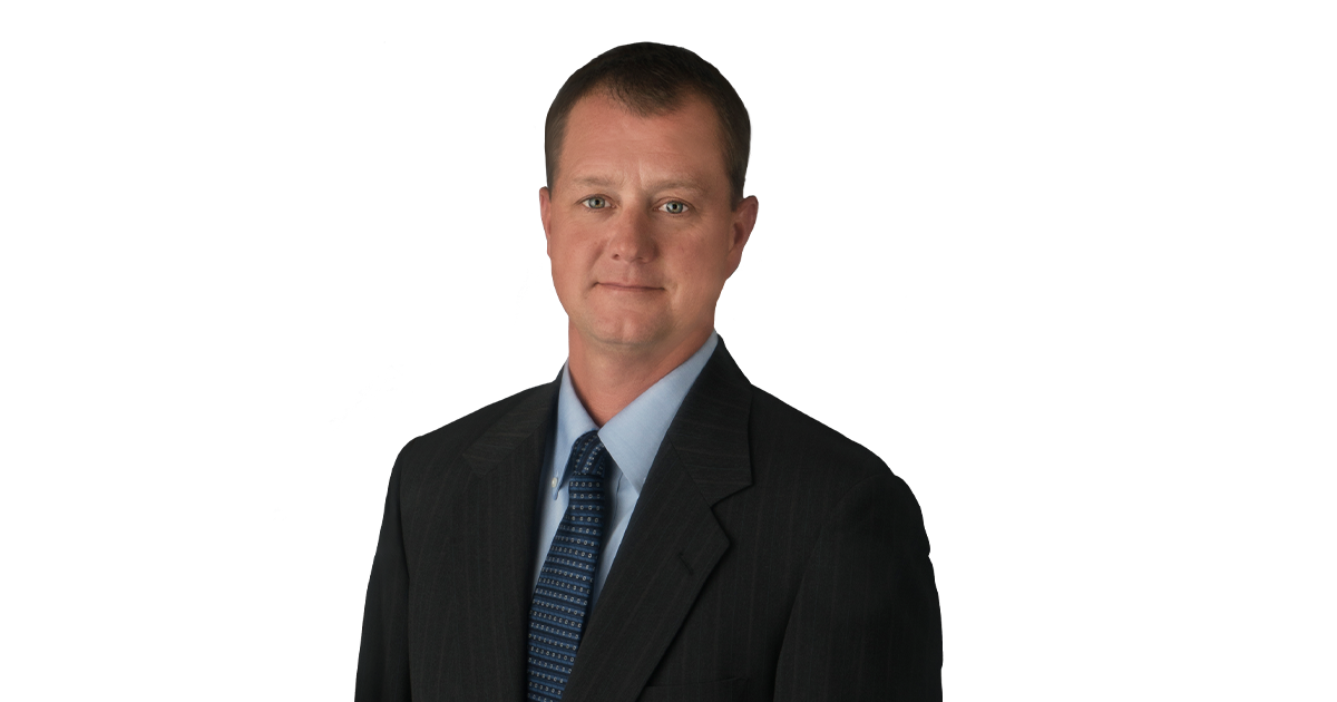 Kevin Pritchard | Ruoff Mortgage