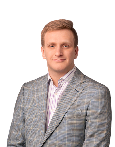 Warren Winburn | Ruoff Mortgage