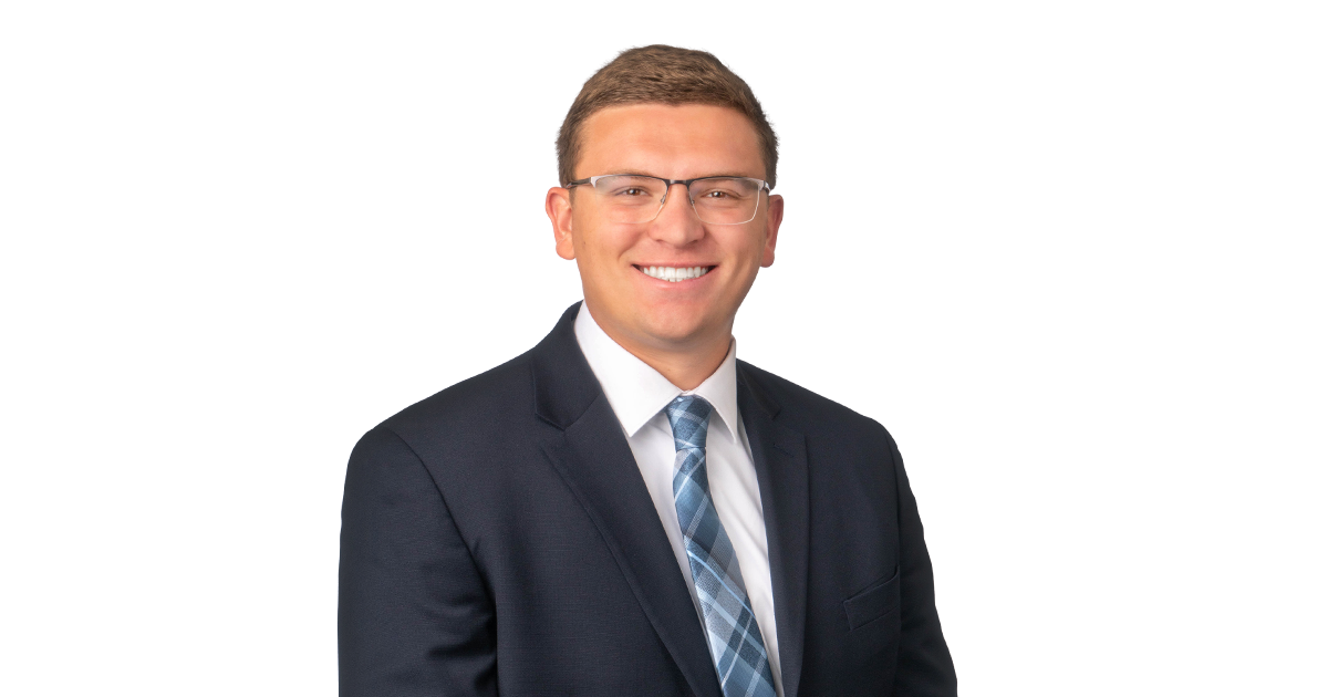 Ryan Rogers | Ruoff Mortgage