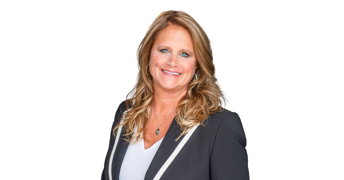 Angie Robbins | Ruoff Mortgage