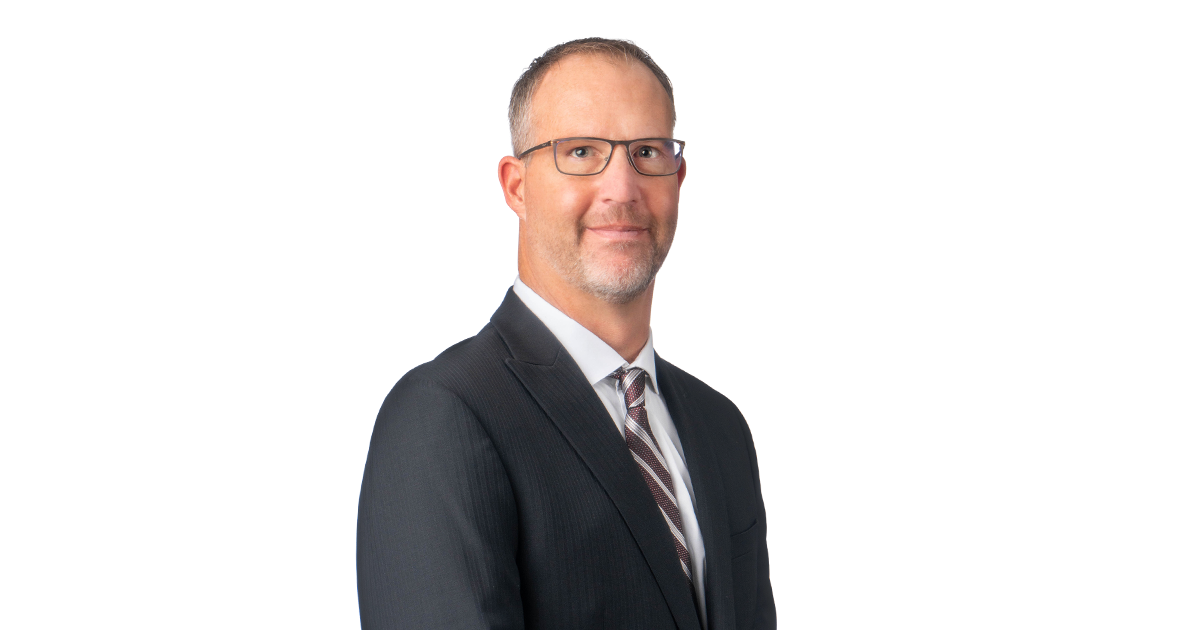 David Foley | Ruoff Mortgage