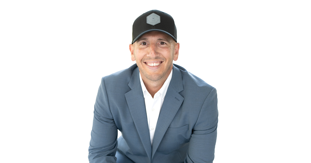 Charlie Morgan | Ruoff Mortgage