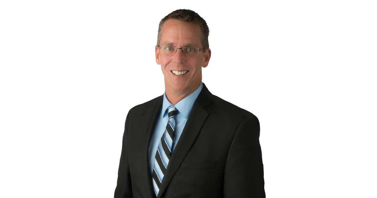Cory Wilson | Ruoff Mortgage