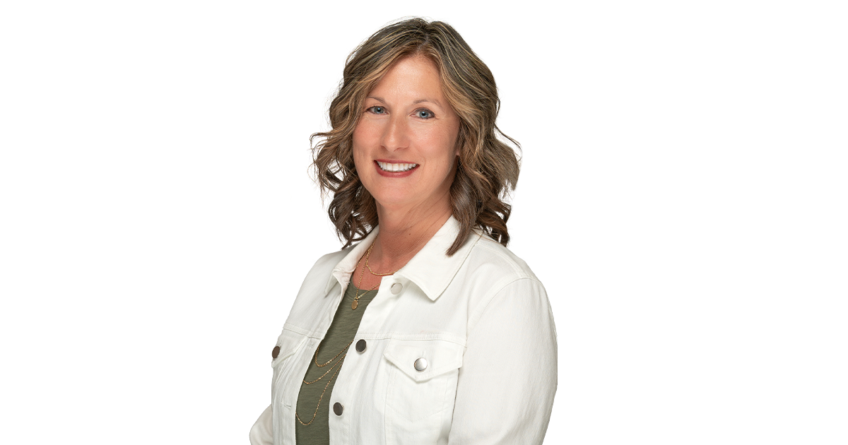 Jennifer Reynolds | Ruoff Mortgage