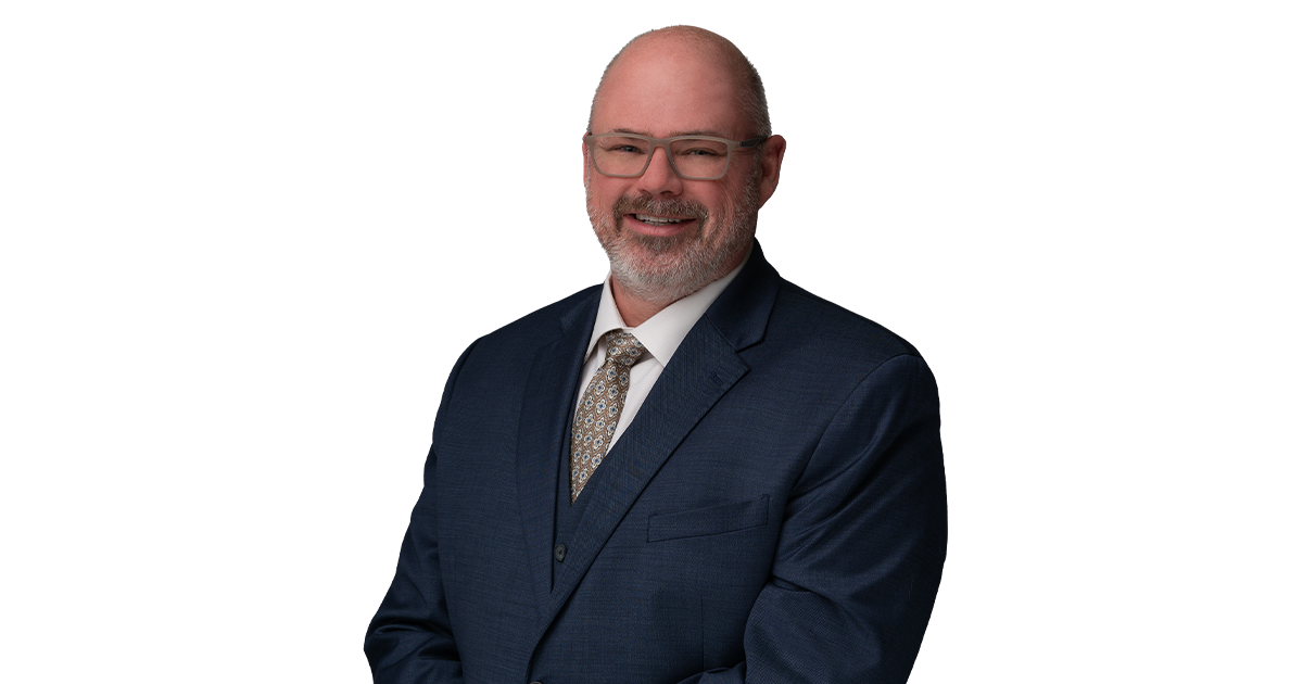 William Strauss | Ruoff Mortgage