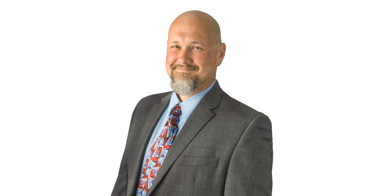 Scott Phegley | Home Loan Application