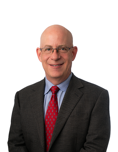 Scott Dillen | Ruoff Mortgage