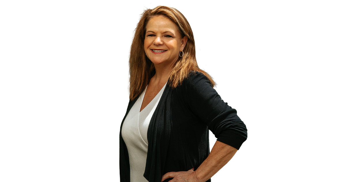 Jamie Stephenson | Ruoff Mortgage