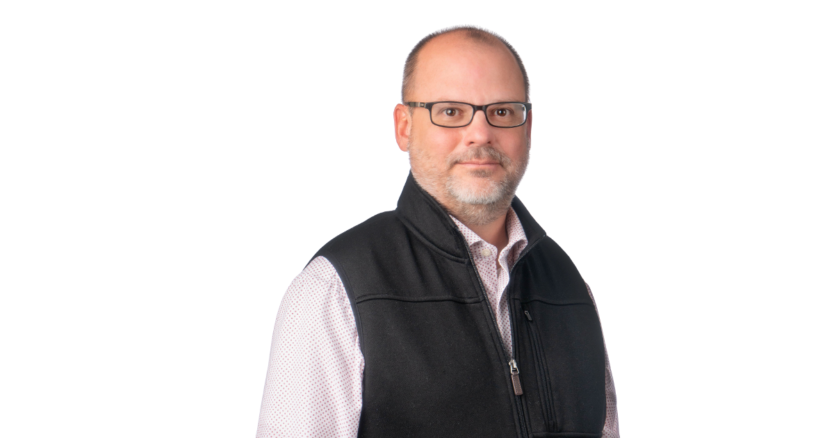 Dan Dayhuff | Ruoff Mortgage