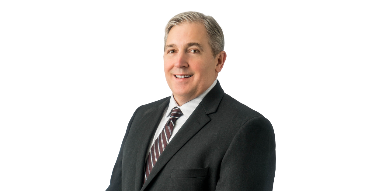 John Periatt | Ruoff Mortgage