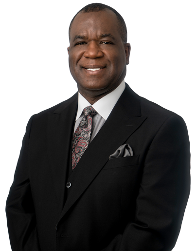 Rodney Reynolds | Ruoff Mortgage