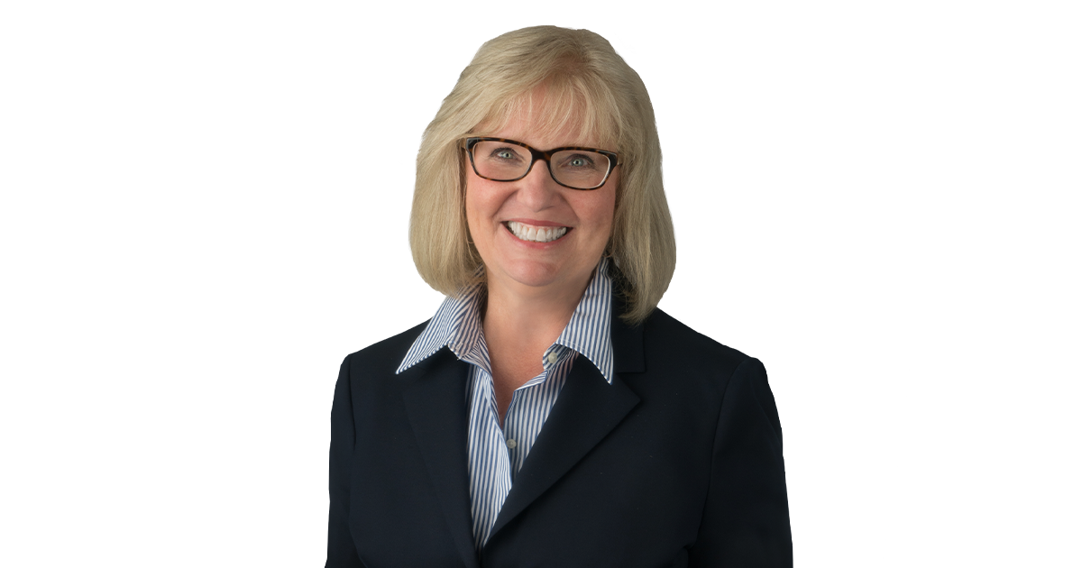 Peggy Alley | Home Loan Application