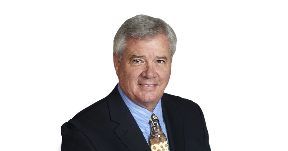 Ron Pinter | Ruoff Mortgage