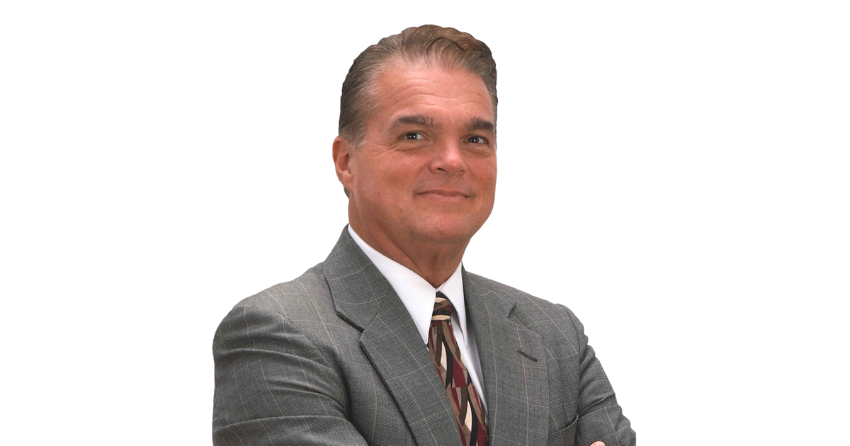 Mark Willen | Ruoff Mortgage