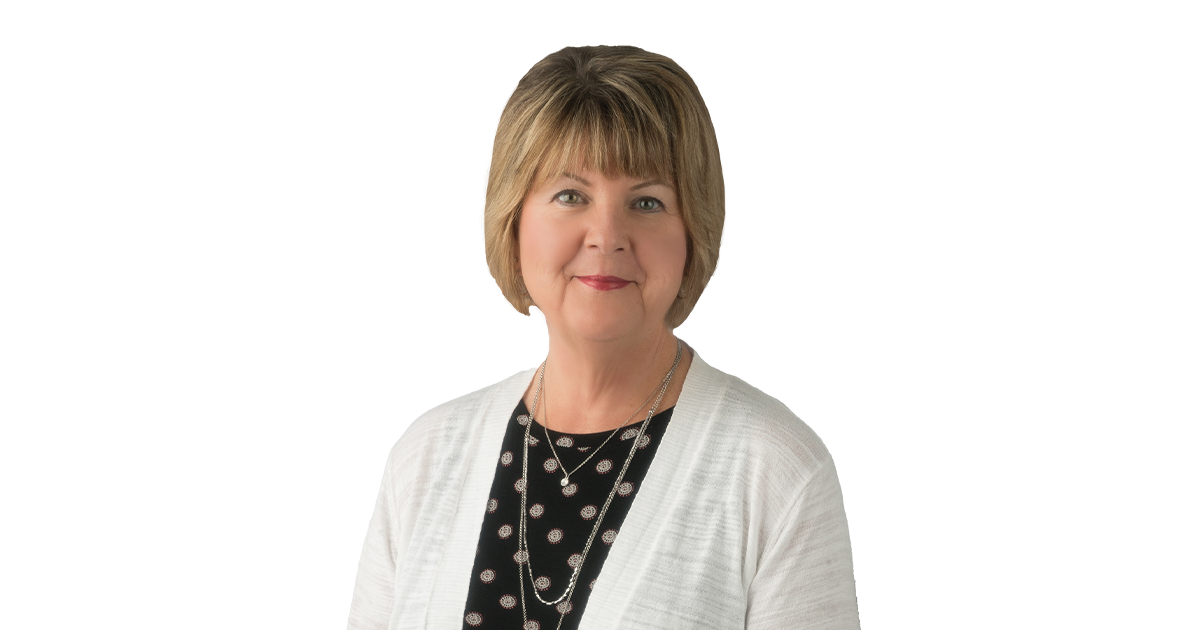 Sally Burks Elmore | Ruoff Mortgage