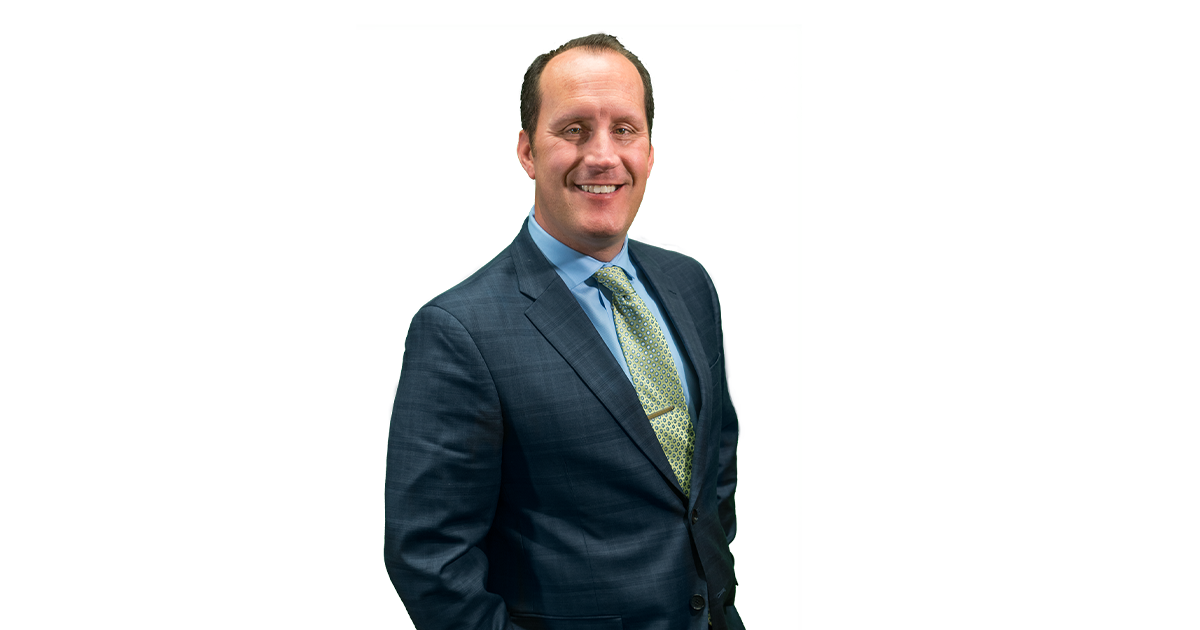 Joel Scheer | Ruoff Mortgage