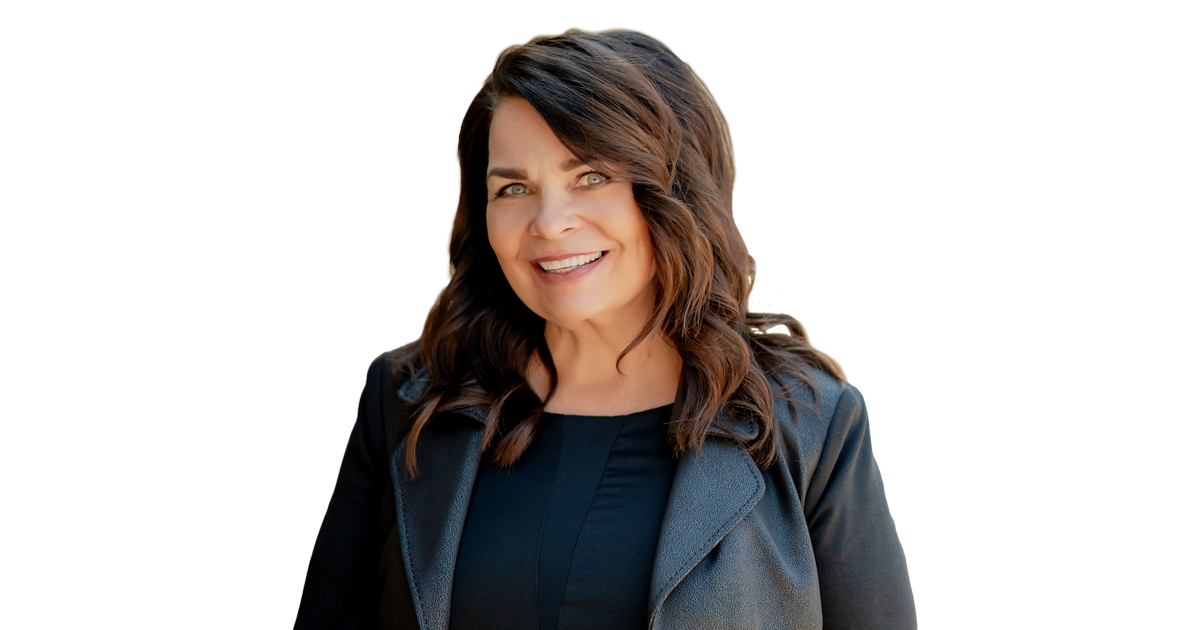 Julie Chester | Ruoff Mortgage