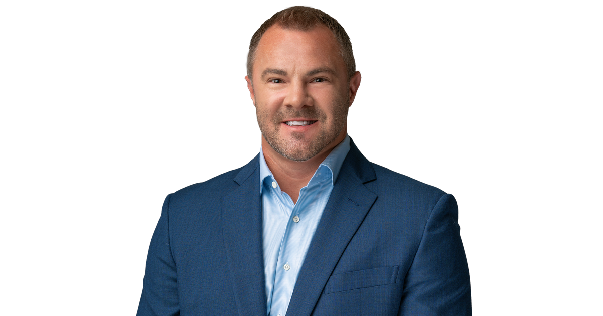 Clint Morgan | Home Loan Application