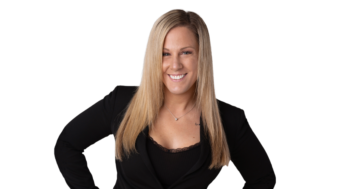 Sarah Cole | Ruoff Mortgage