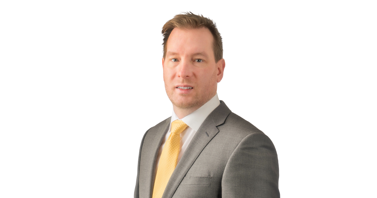 Nick Boucher | Ruoff Mortgage