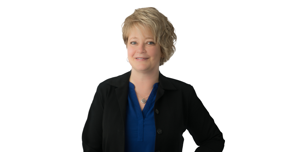 Laura Ritchie | Ruoff Mortgage