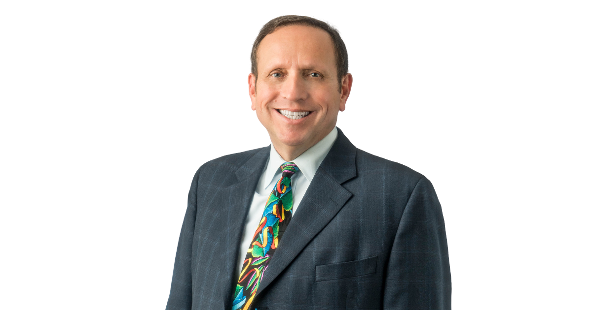 Dave Scully | Ruoff Mortgage