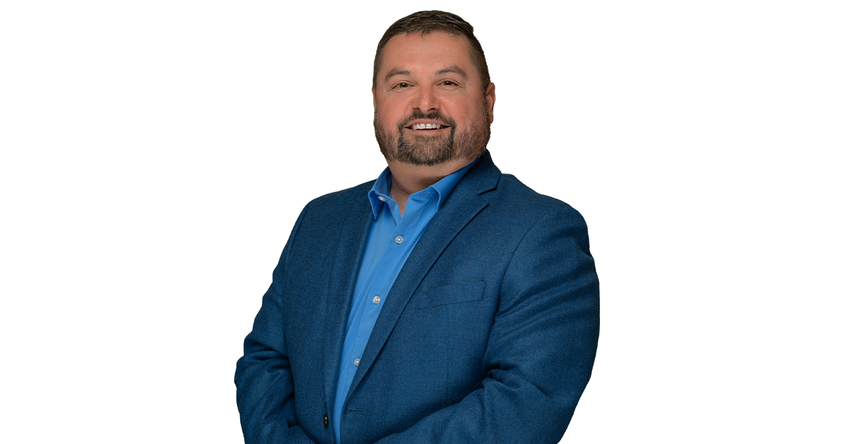 Ryan Vannatter | Ruoff Mortgage