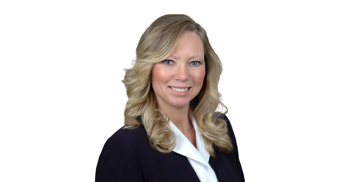 Amy Schroeder | Home Loan Application