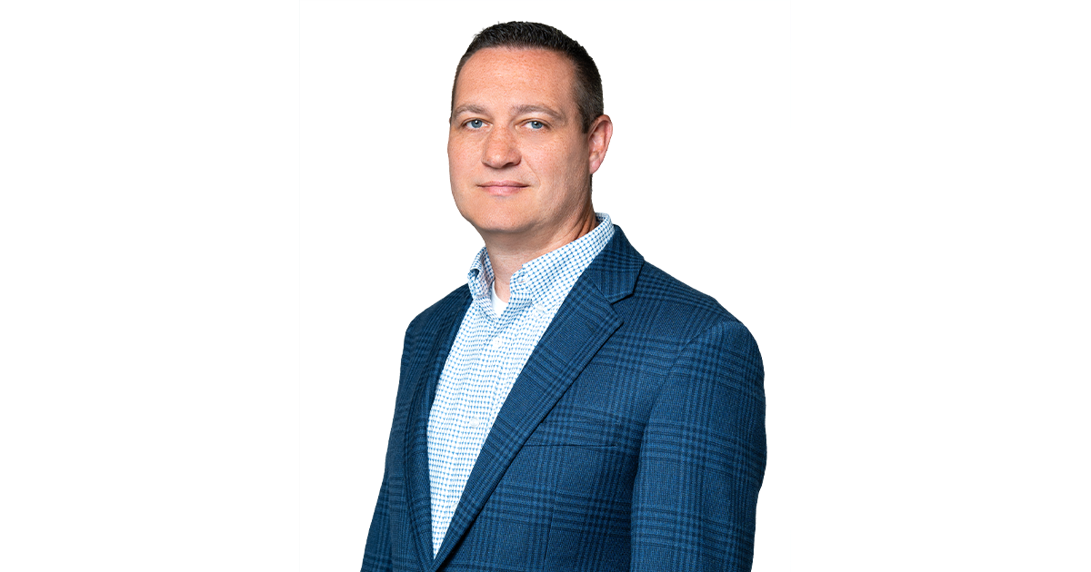 Dave Leightner | Ruoff Mortgage