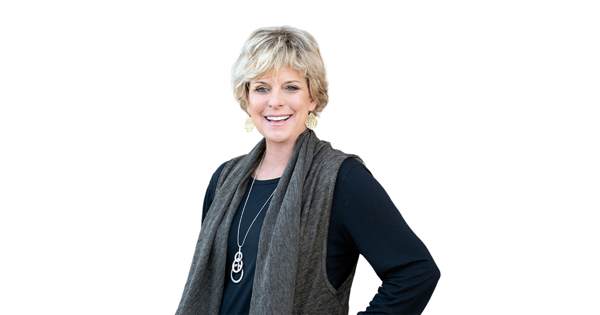 Jeanne Henry | Ruoff Mortgage