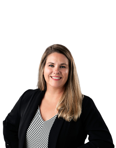 Amy Million | Ruoff Mortgage