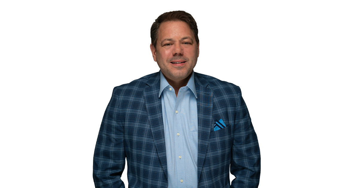 Jim Crowley | Ruoff Mortgage